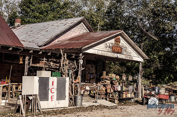 Photo Captures by Jeffery | Architecture and Structures | General Store ...